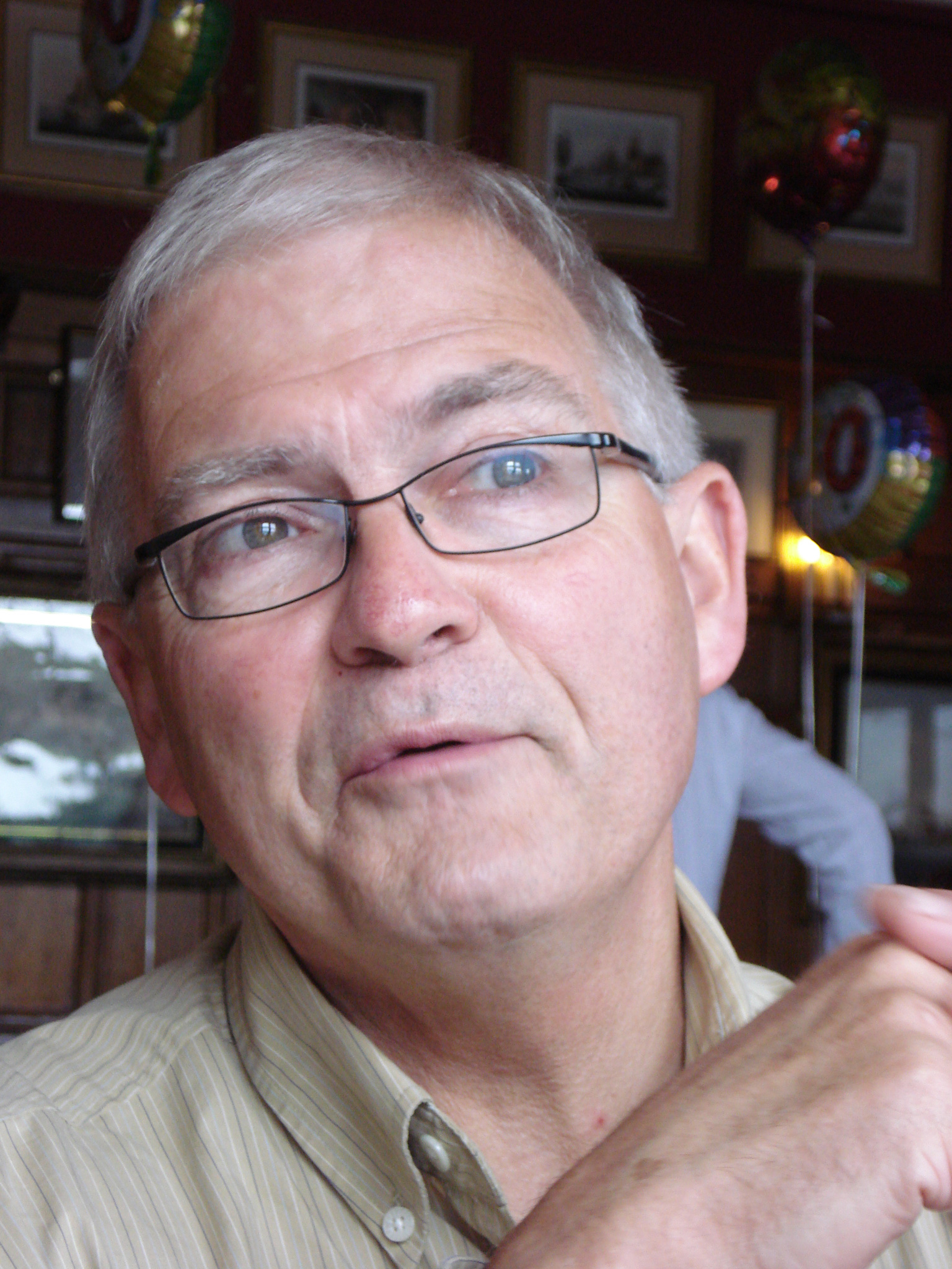 John Rouse: academic, activist, friend