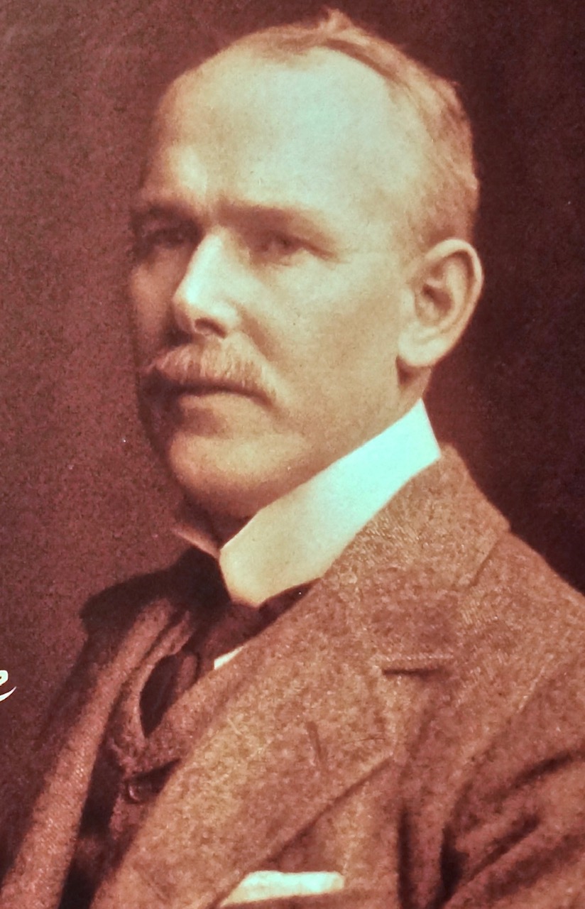 The Burrell Burger and other works of art