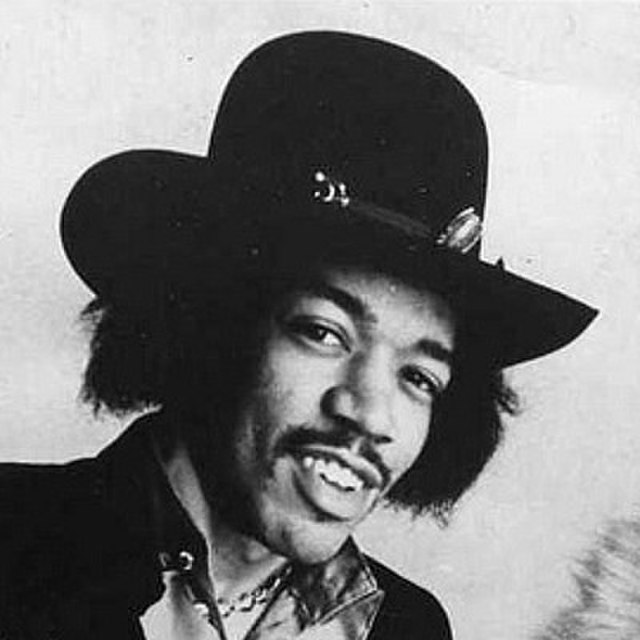 Shelf life, Hendrix and other stories